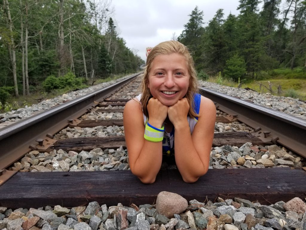 Why We Run - Team New York 2018 - 4K For Cancer